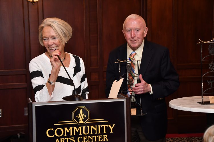 3 honored at annual Israel Bonds banquet | News, Sports, Jobs ...